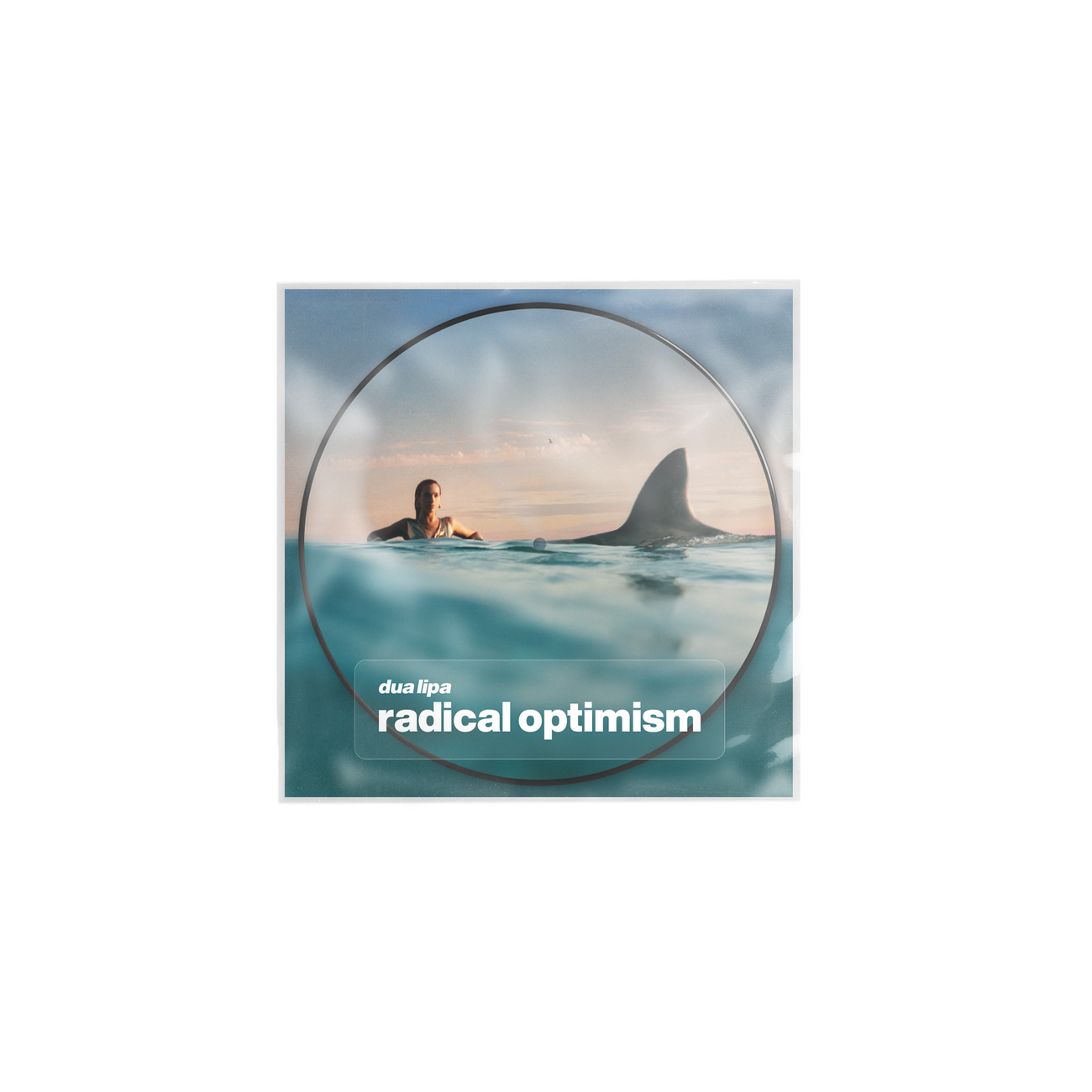Radical Optimism – Dua Lipa UK Store